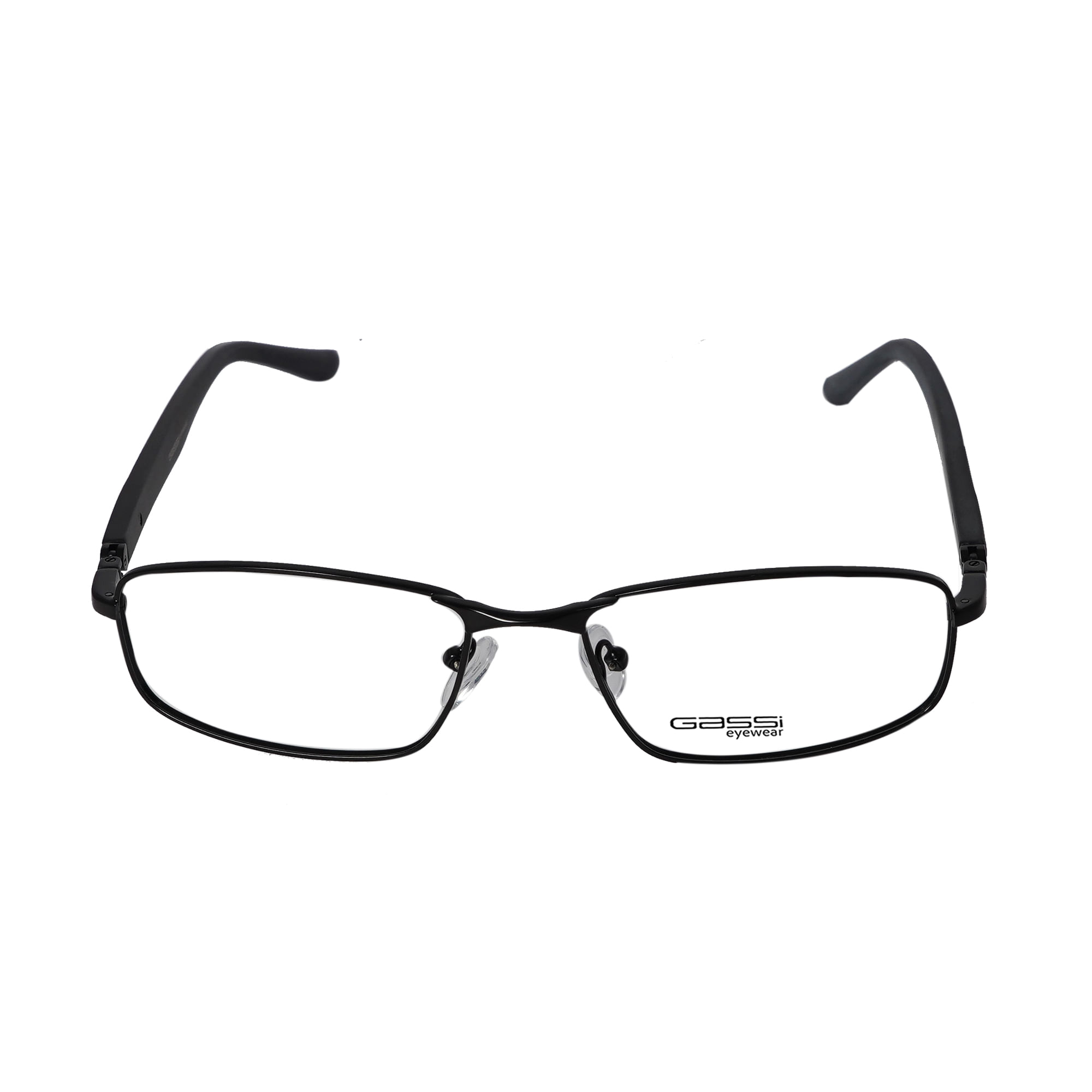 Gassi Henrique | Óculos de Grau no Shopping do Óculos - Óticas Gassi