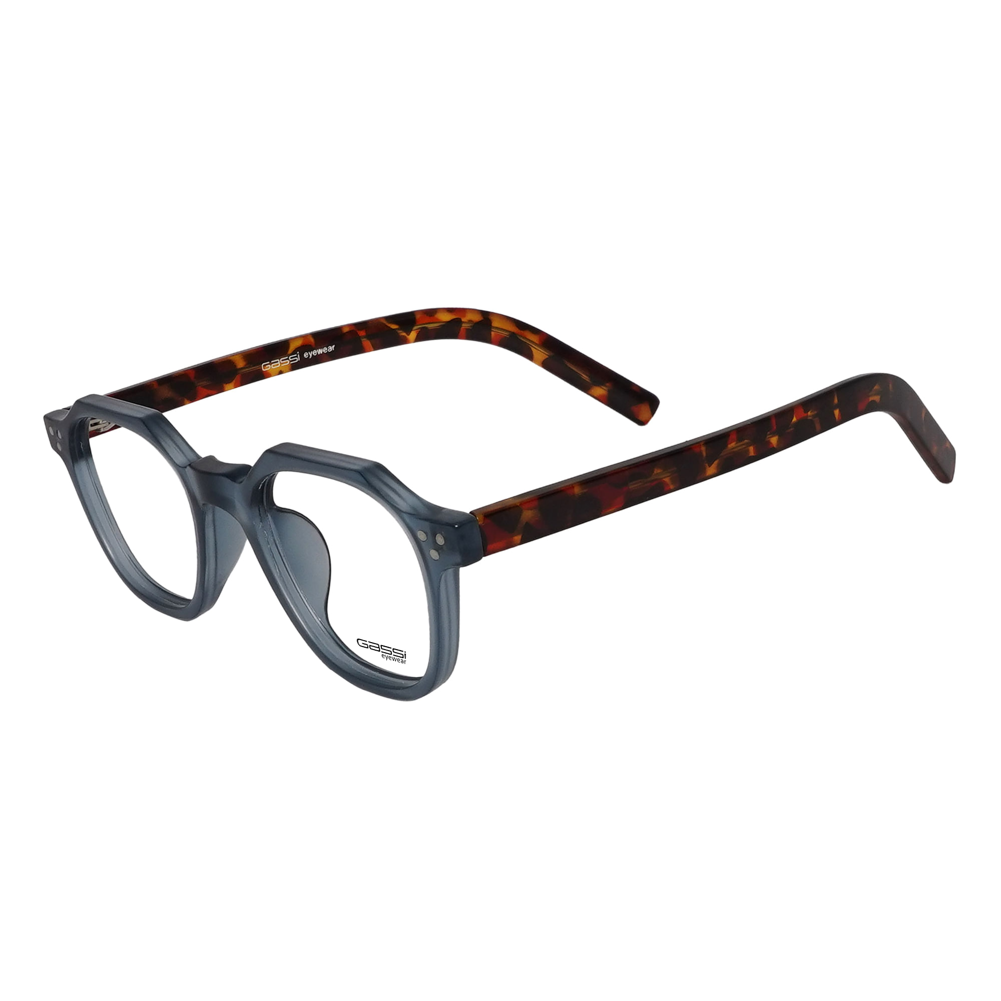 Óculos Gassi de Grau Kayke - Óticas Gassi